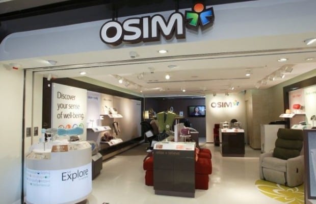 osim-3 - The Fifth Person