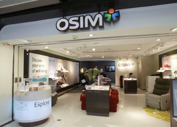 OSIM Founder Makes $310 Million Cash Offer to Take Company Private ...