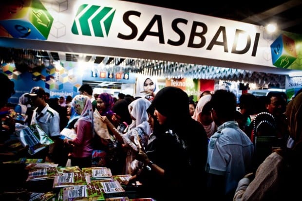 Sasbadi IPO: How Much Value Can You Get?