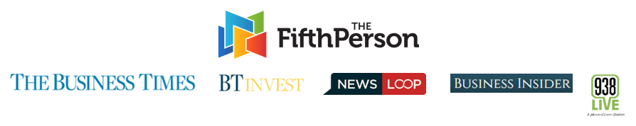 media - The Fifth Person