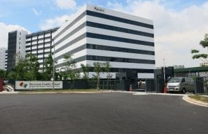 overseas family school - The Fifth Person