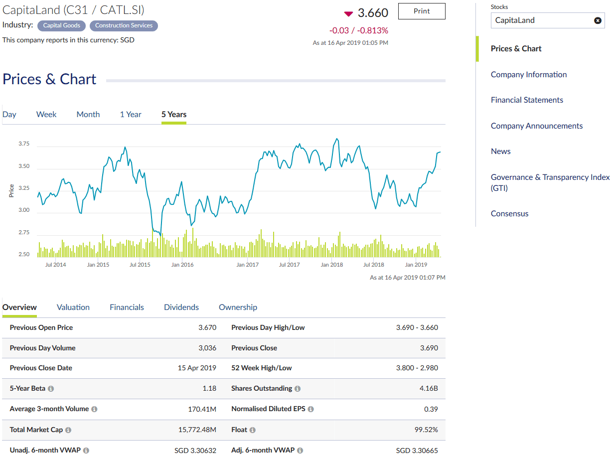 4 free stock screeners to find investment ideas from all over the world