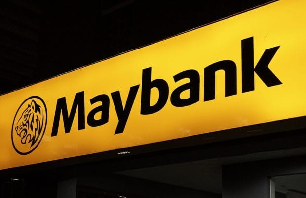 maybank - The Fifth Person