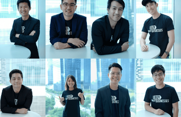 team - The Fifth Person