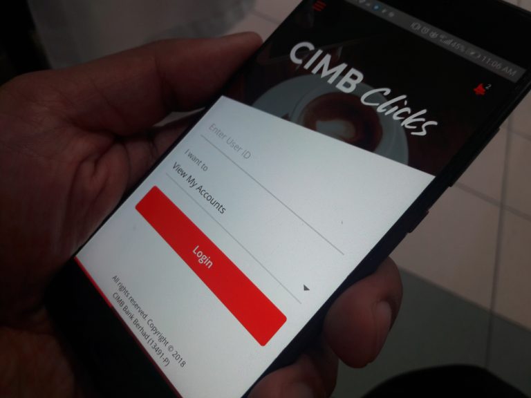 Cimb,Clicks,Malaysia,,The,Online,Banking,Portal,For,Cimb,Bank. - The ...