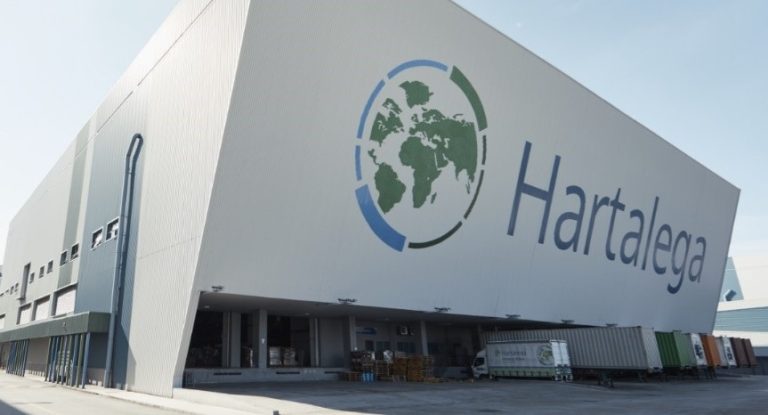 hartalega - The Fifth Person