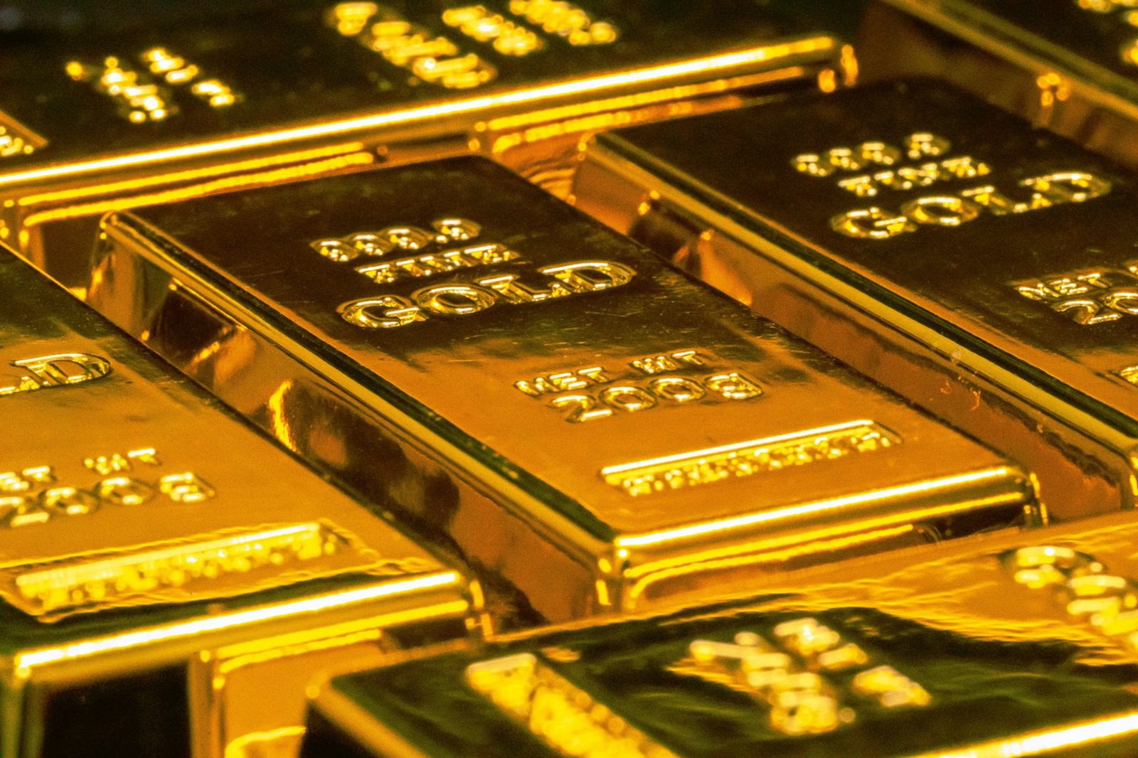 Gold bars vs. Big Macs: A tale of purchasing power and value