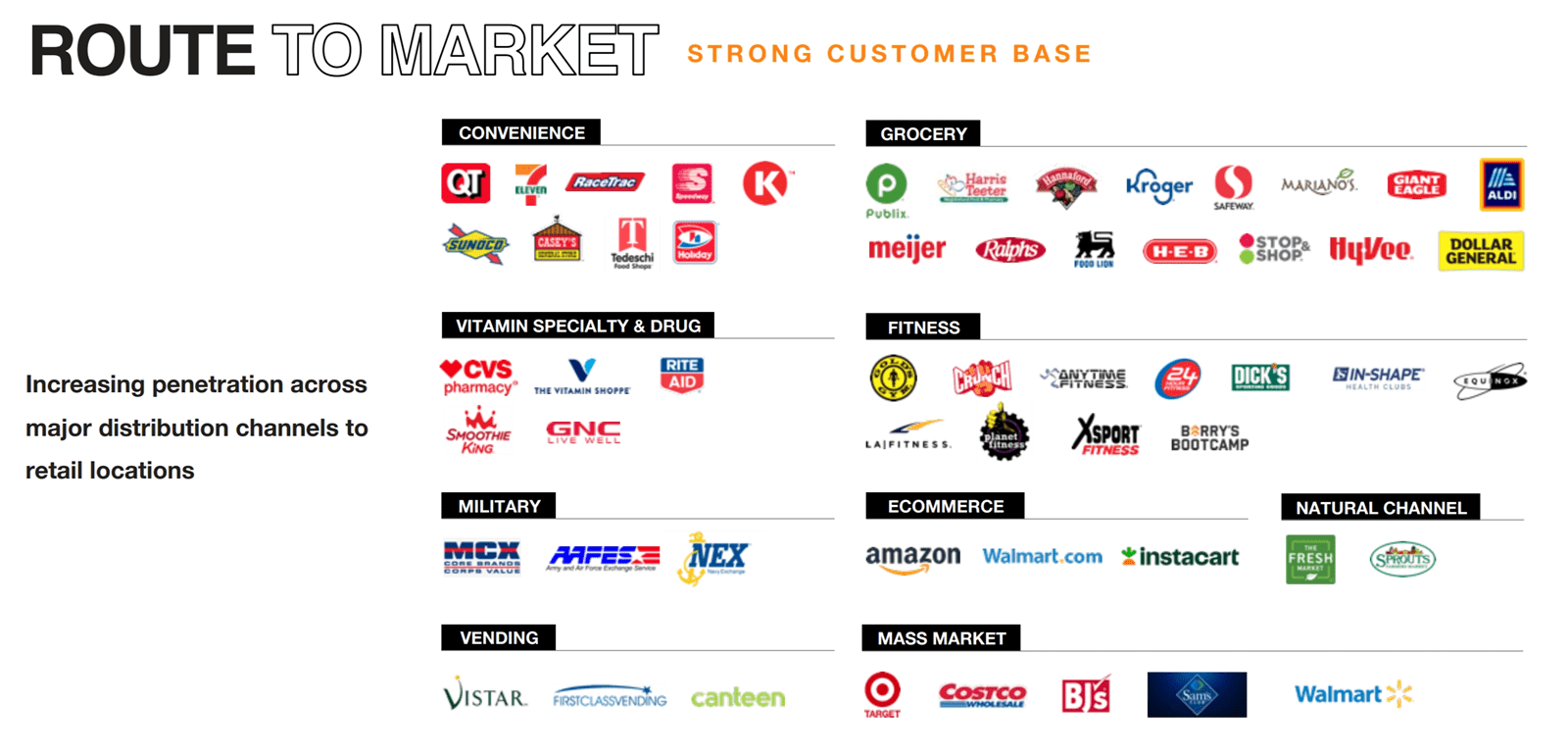 How this drink company’s stock grew 4,270% in five years