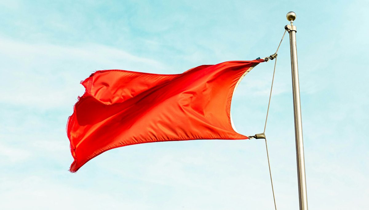 5 red flags in CEOs every investor should watch for